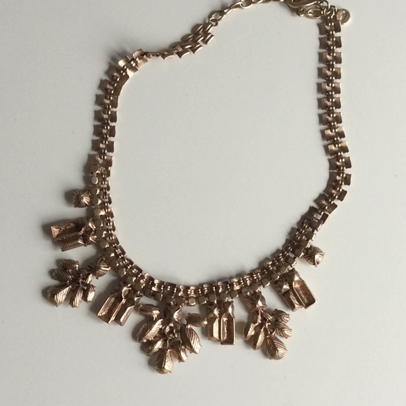 J. Crew | Jewelry | Jcrew Necklace | Poshmark